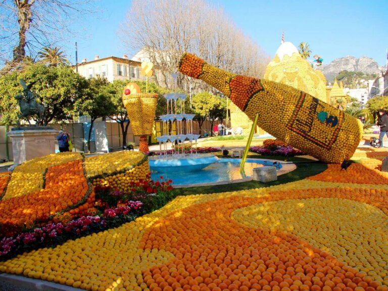 The 15 Best Food Festivals in France | The Ultimate Guide - Life in ...