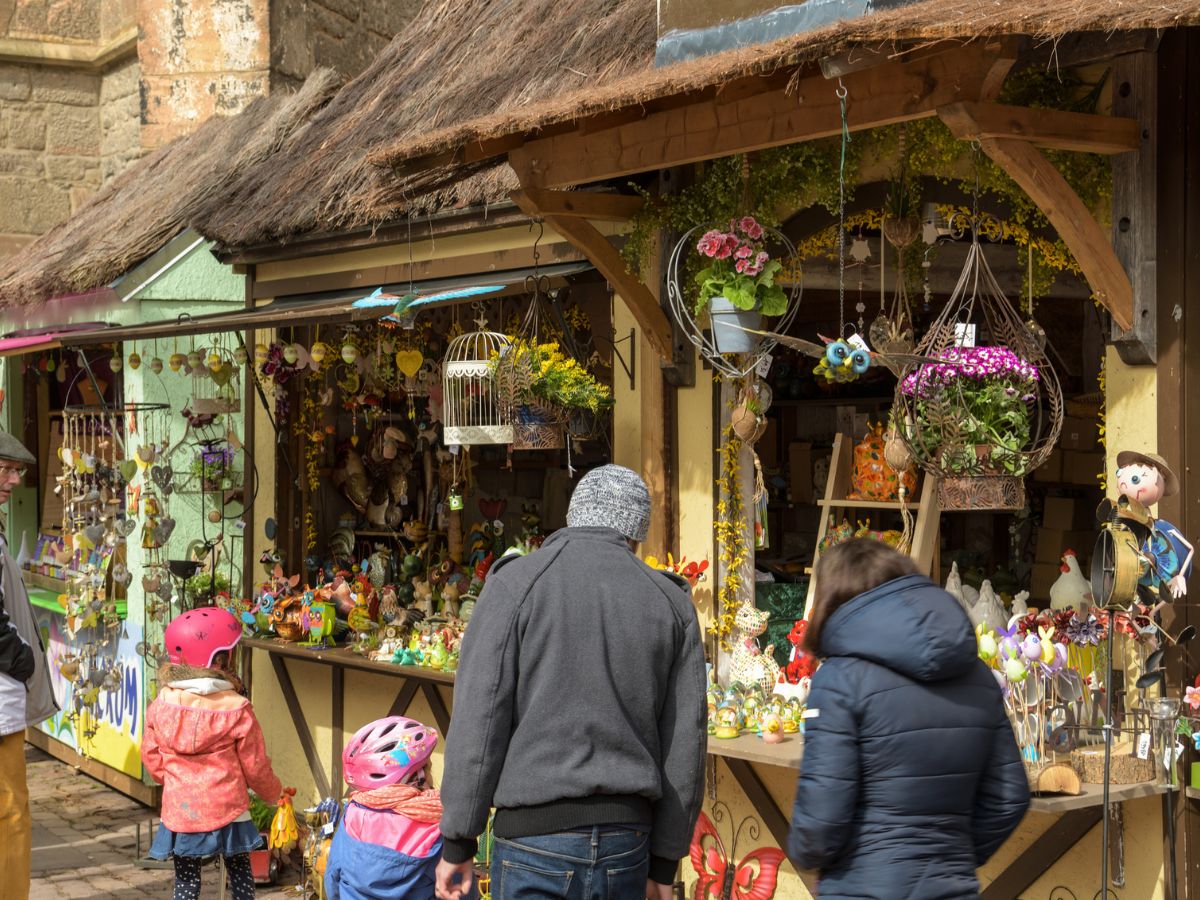 10 Fun Traditions During Easter in France (It's Not All About Chocolate)