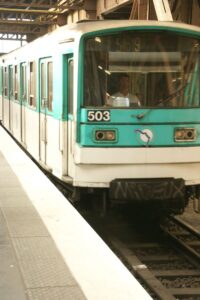How To Use The Paris Metro Like A Parisian: First Visit Tips