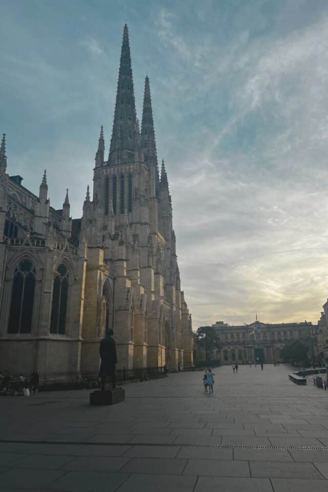9 Fun Facts About Bordeaux, France Beyond Its World Class Wine